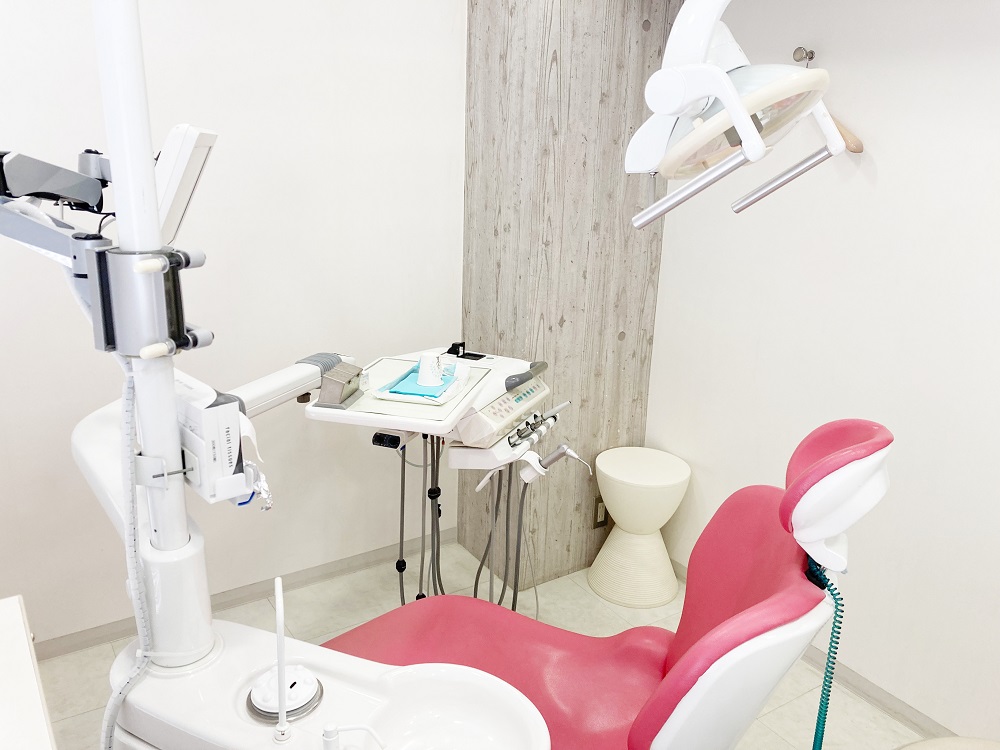 新橋DDデンタルクリニック - DDデンタルクリニック公式サイト